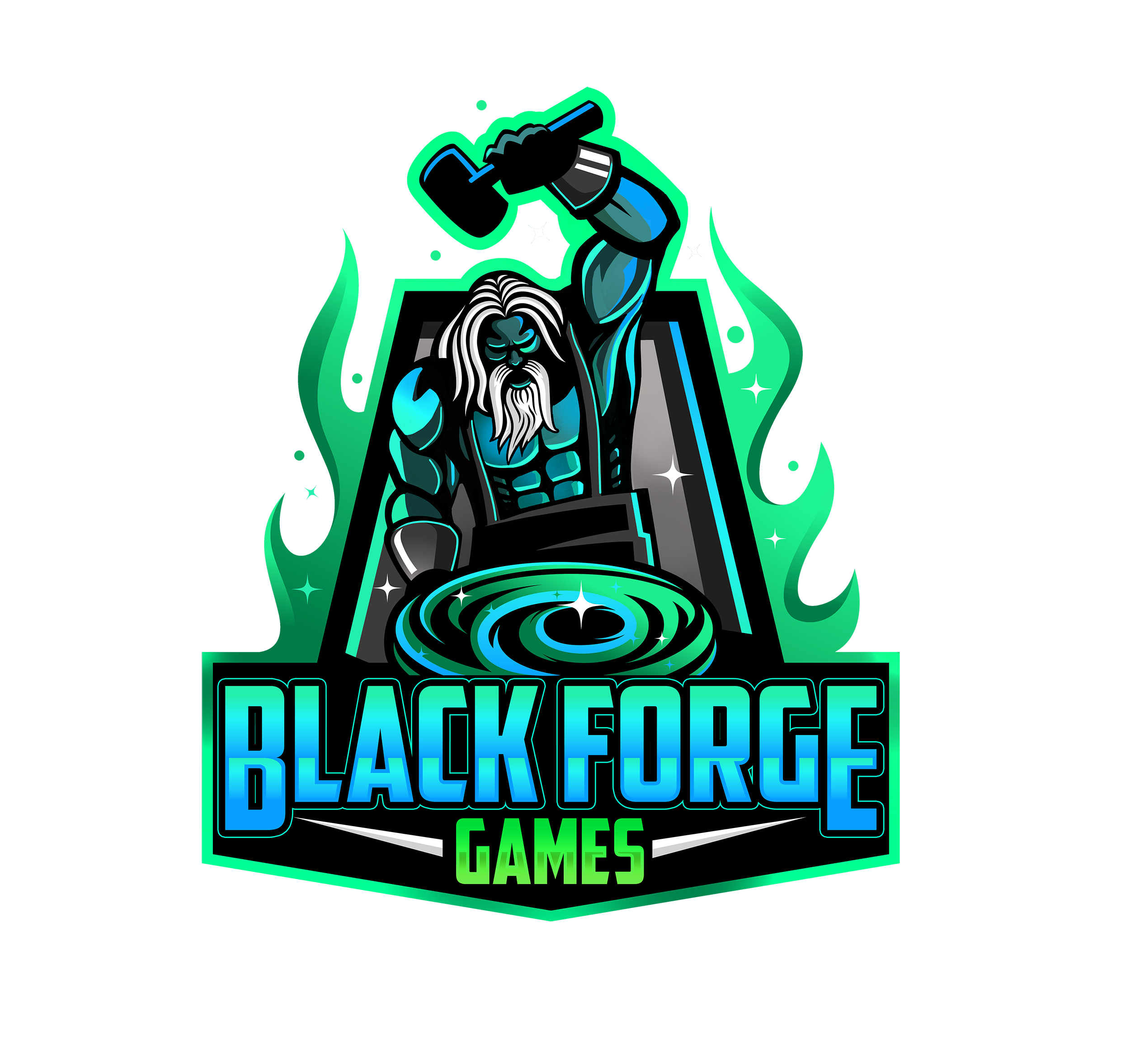 Black Forge Games – Emperor's Hobby